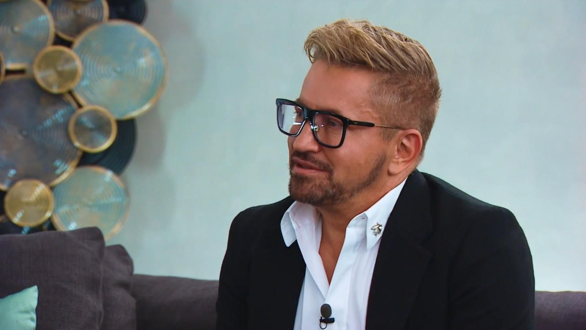 A Nagy Ő - 4. évad 4. rész