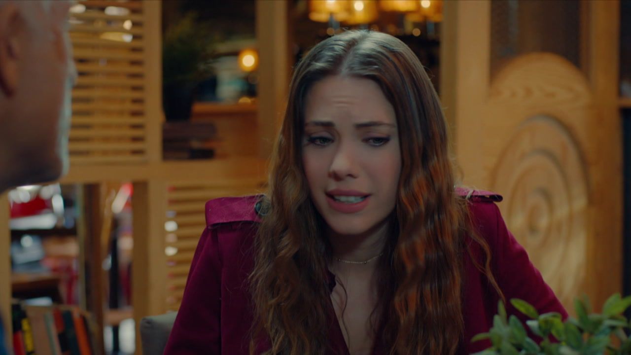 Tiltott gyümölcs - I. évad 6. rész