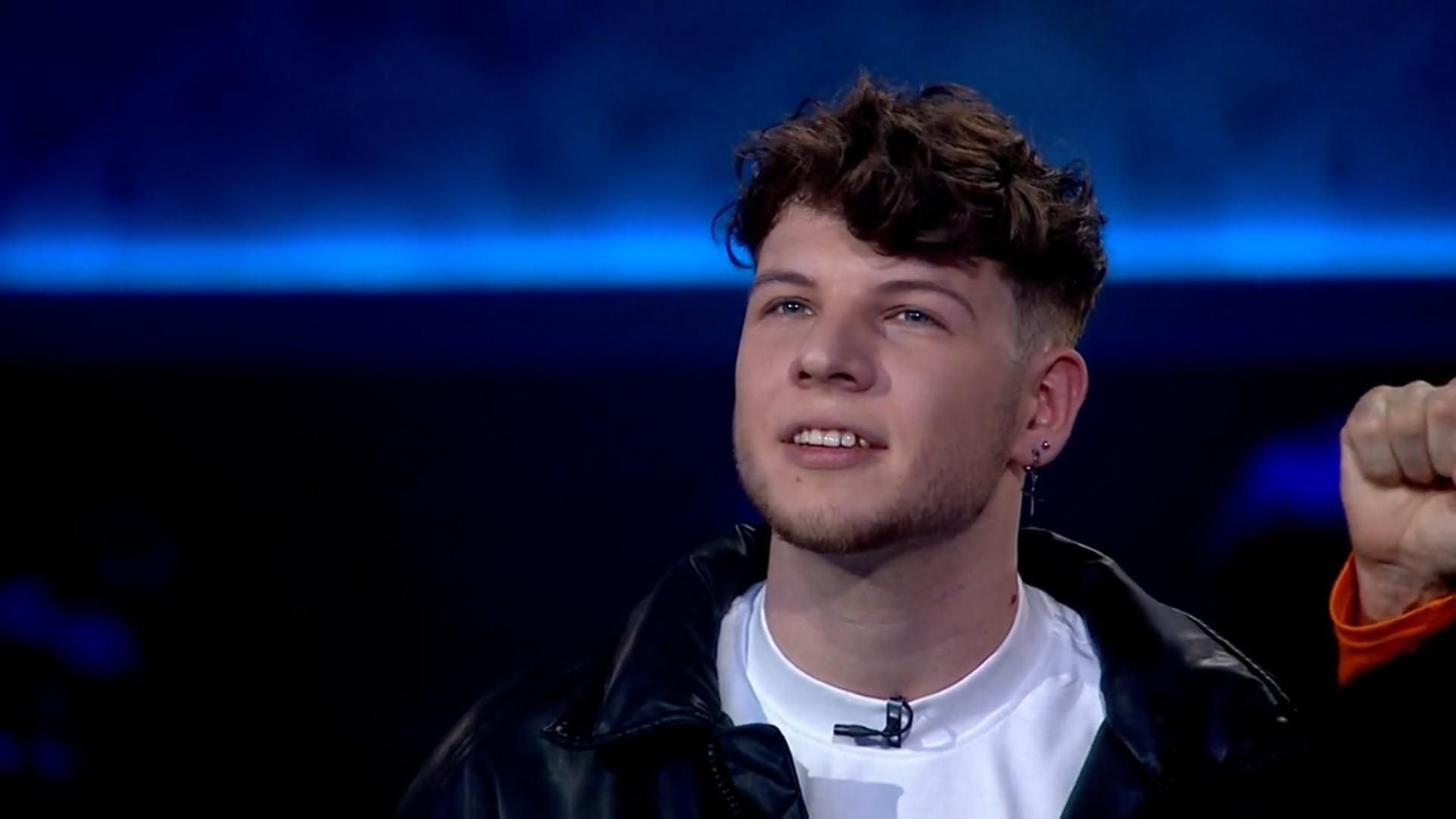 Spacc mindent megtett, de sajnos nem tudott csodát csinálni