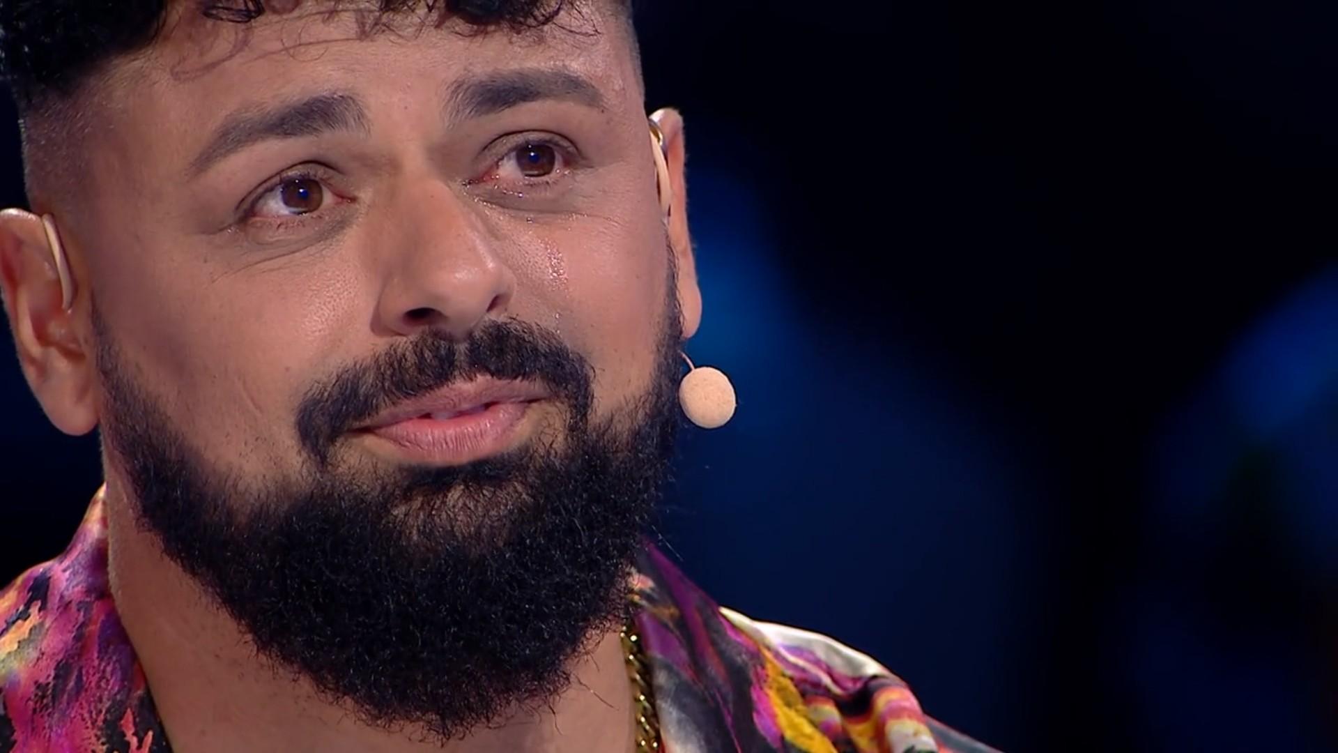 Bottka Dominik: Jealous - 4. válogató