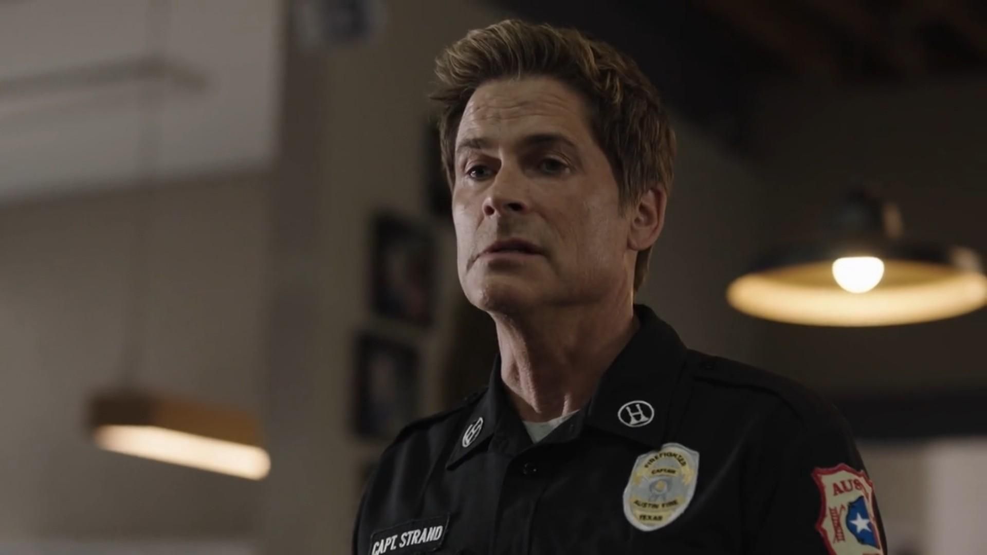 911-Texas - IV. évad 6. rész