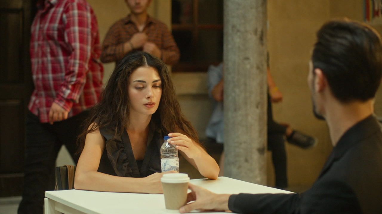 Zafír - Egy rejtett szerelmi történet - 8. rész