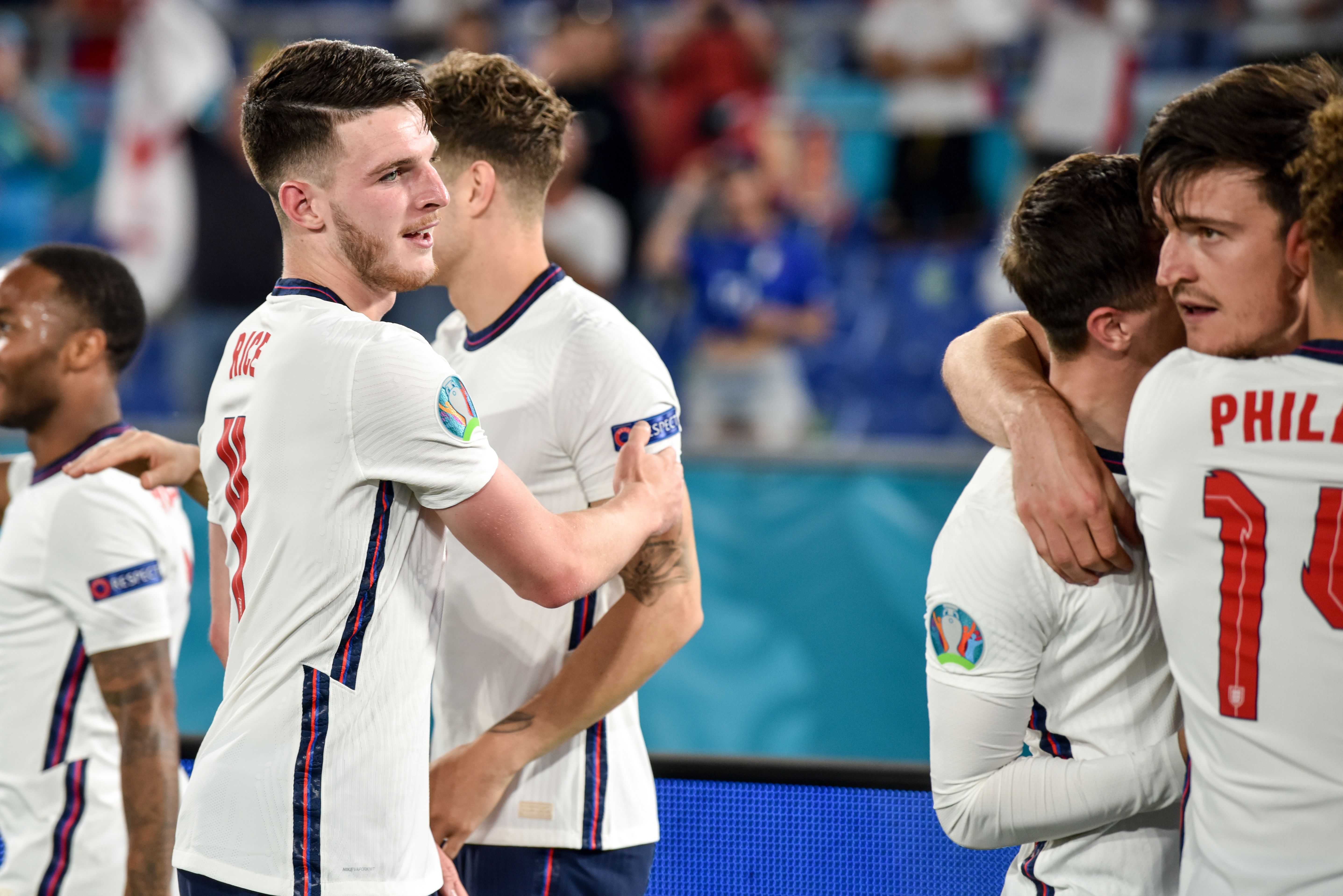 ˝Rice-ért legalább 150 millió eurót kell fizetnie következő csapatának˝