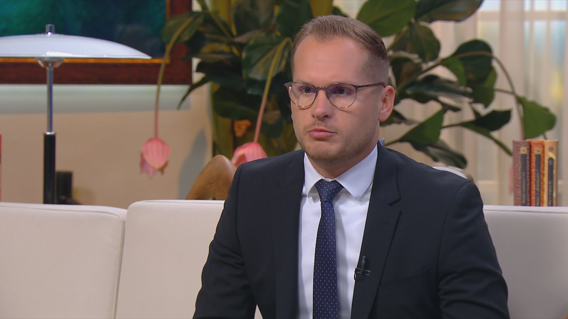 Deák Dániel: ˝Európa lábon lőtte magát a szankciókkal˝