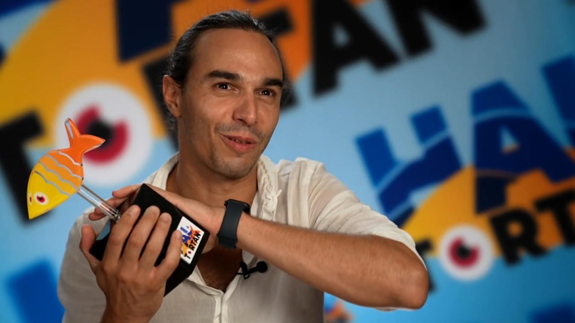 Hal a tortán - 2. évad 20. adás