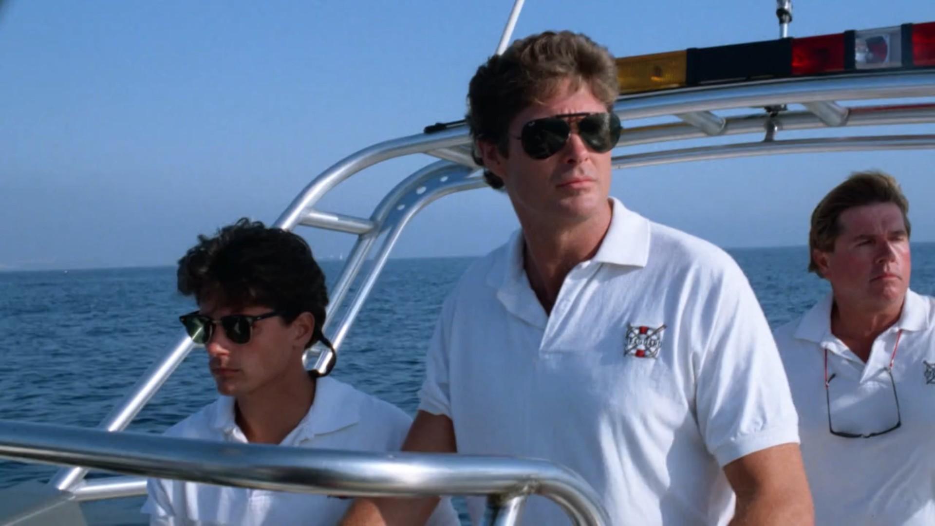 Baywatch - II. évad 11. rész