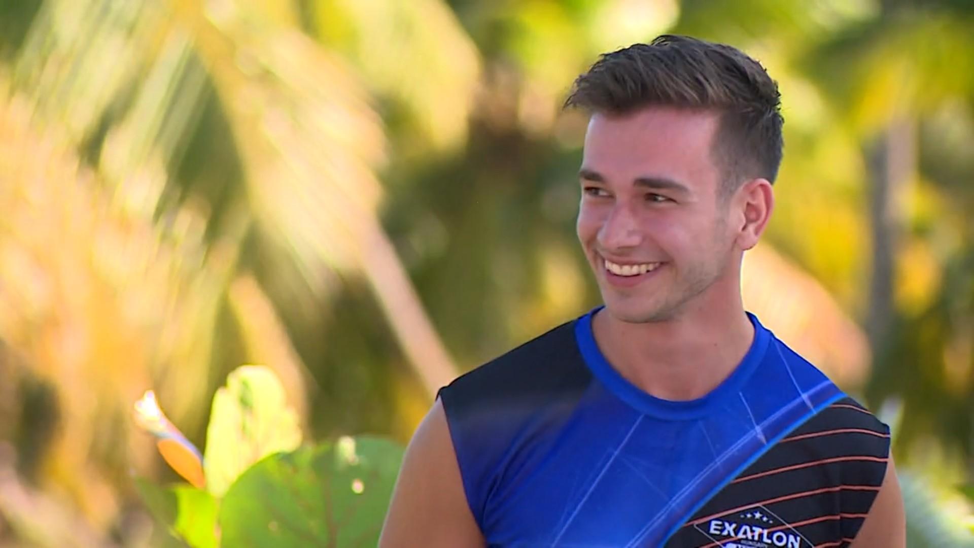 Herczeg-Kis Bálint talpig belepirult Monoki Lehel pikáns csipkelődésébe