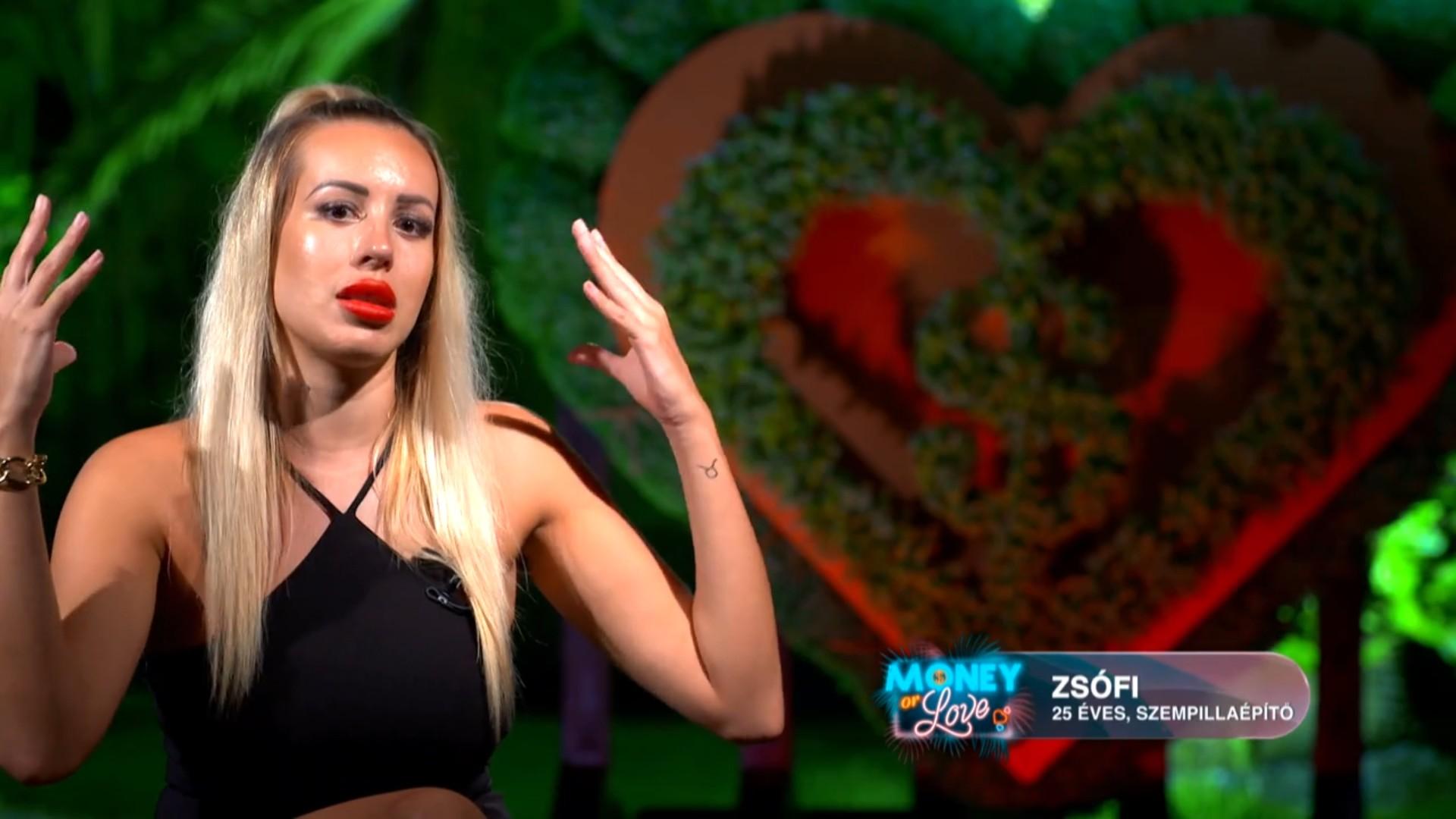 Ajjaj! Zsófinak nem sikerült megfejtenie Zotya utolsó üzenetét