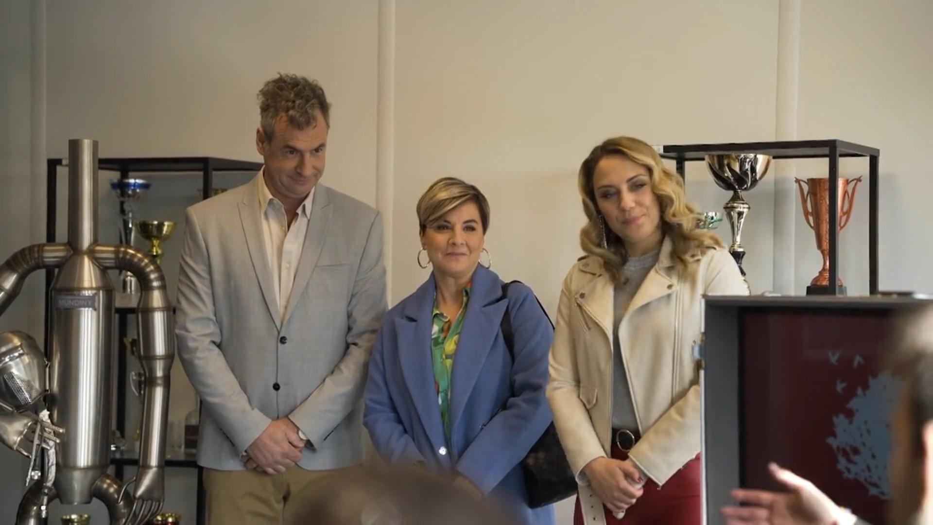 Elkepesztő képi világgal startol hamarosan a Hazatalálsz, a TV2 új sorozata