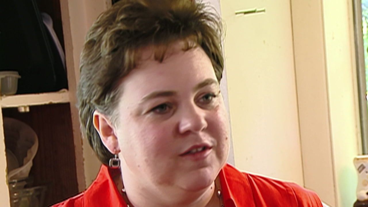 A nagy házalakítás - VI. évad 6. rész