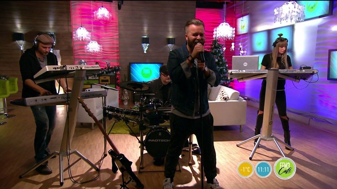 New Level Empire: Scream Your Name