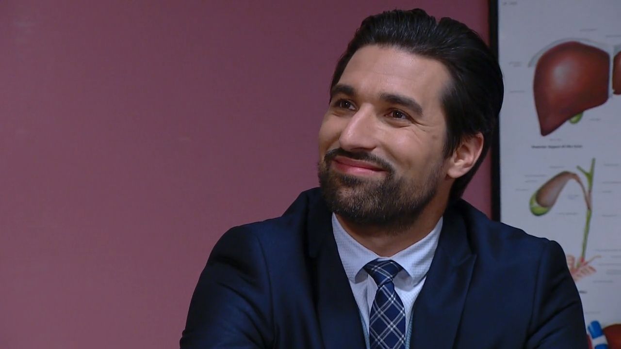 Jóban Rosszban - 3650. epizód