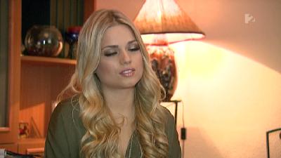 Cserpes Laura még egyszer férjhez menne