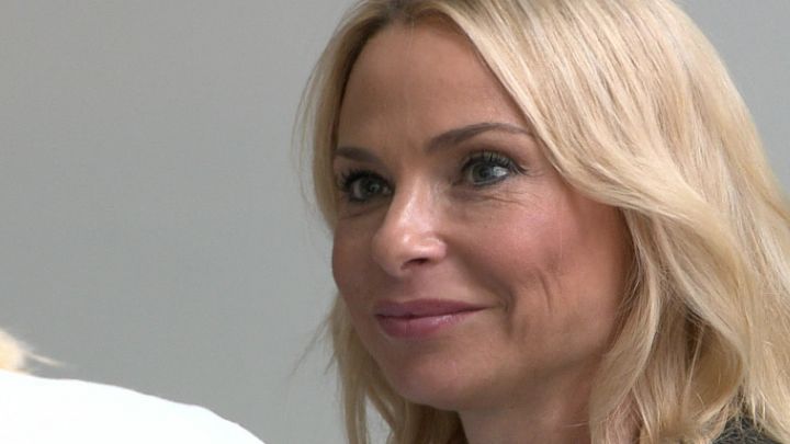 Yvonne Dederick: ˝A család és a karrier összeegyeztethető˝