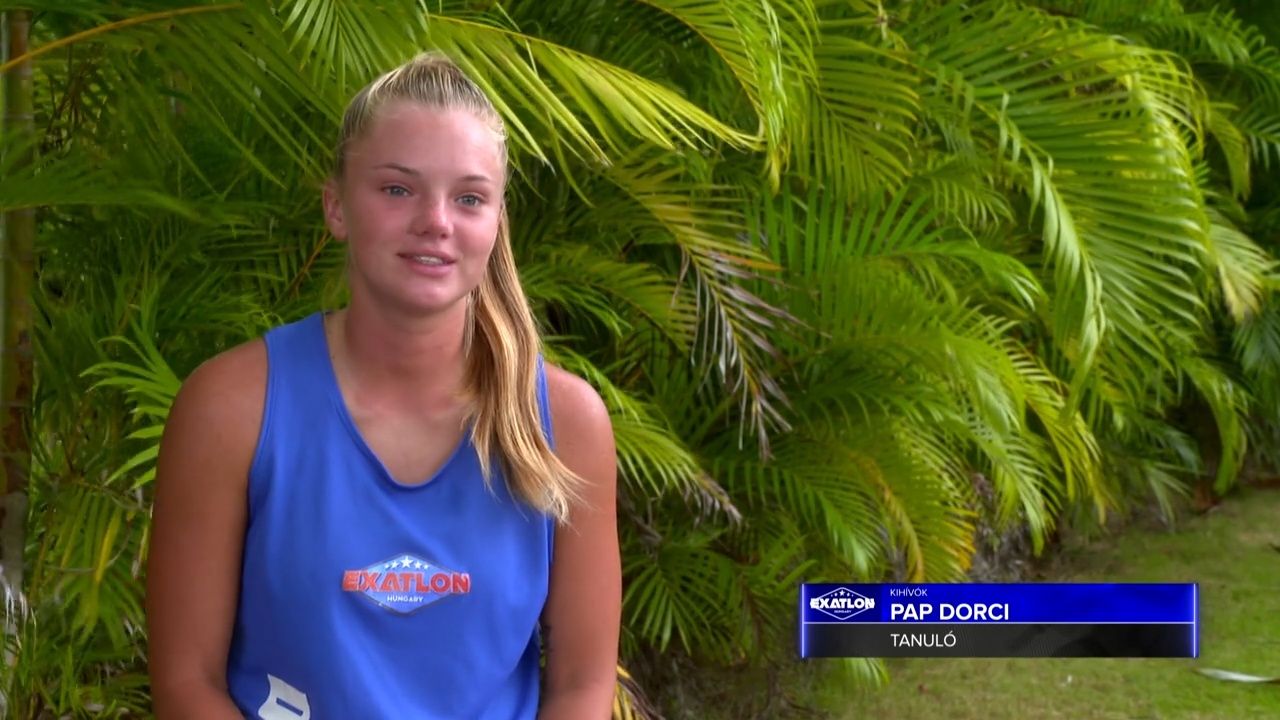 Pap Dorci: ˝Sosem a pénz körül forgott a világ számomra˝