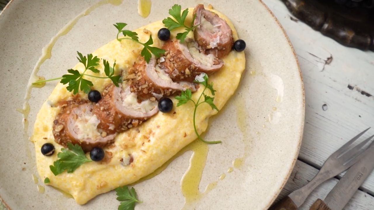 Adri's Kitchen - 2020.10.17.