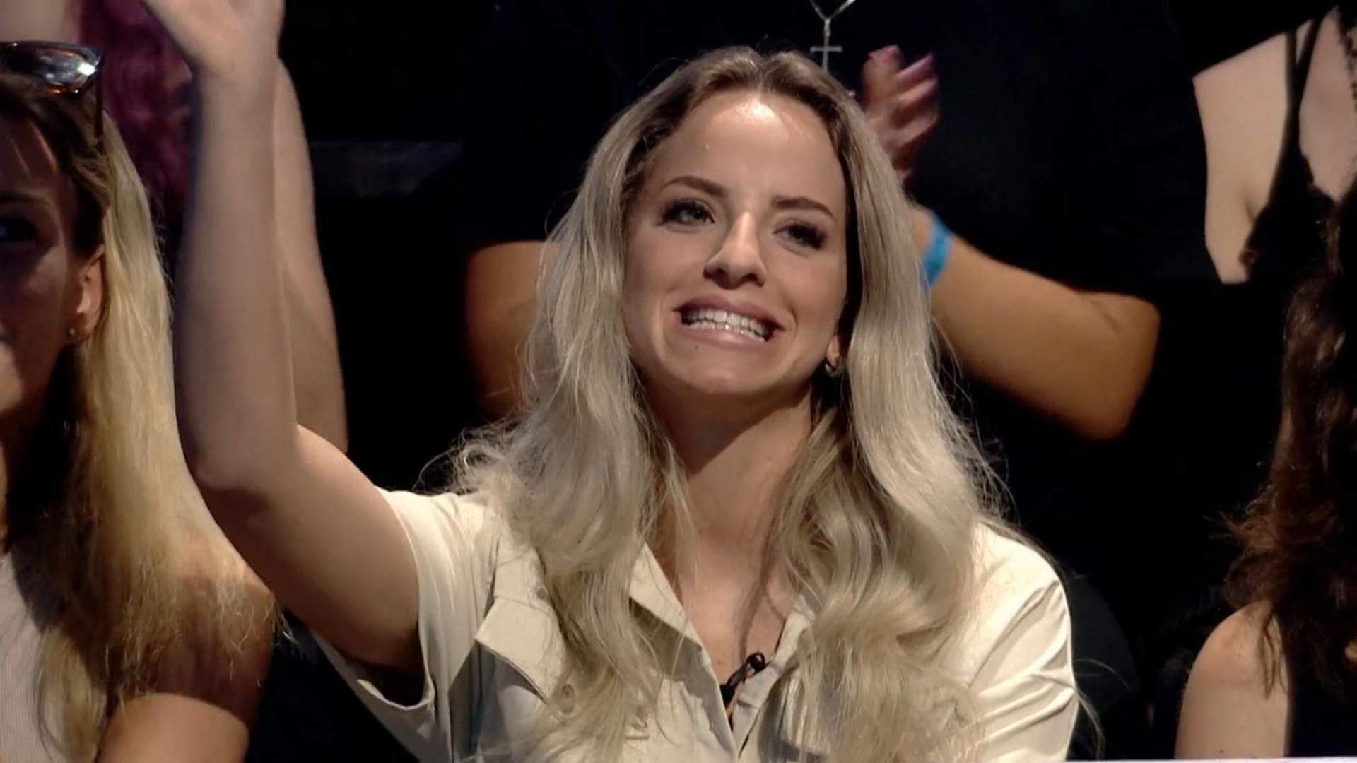 Drámai fordulat: Tóth Gabi rabolhat, még nem biztos Halász Rebeka helye