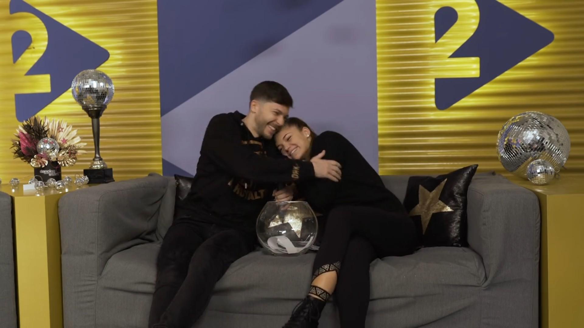 Párkapcsolat: Baranya Dávid elérzékenyült, Pap Dorci nem szerelmes